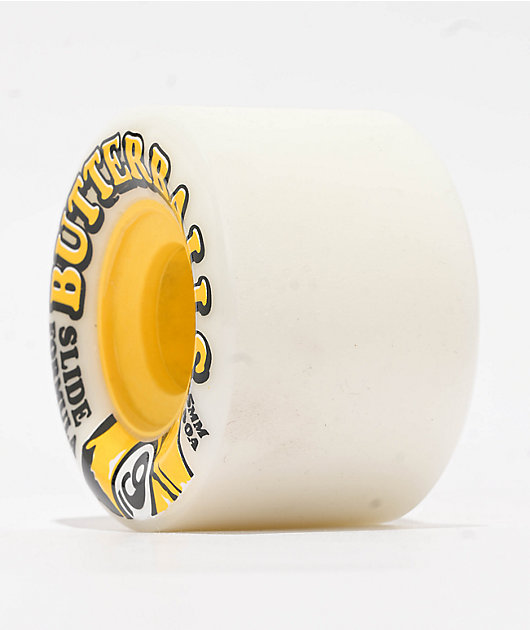Sector Nine Butterballs 65mm 80a White Cruiser Wheels | Zumiez