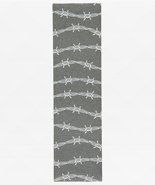 Barb Wire Grip Barbed Wire Bat 80 Cm Wood Andracor.com