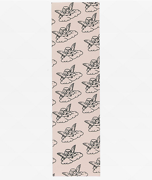 Sheisty Cherub Pink Grip Tape | Zumiez