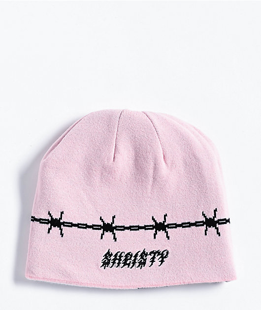 Sheisty Stamp Reversible Beanie | Zumiez