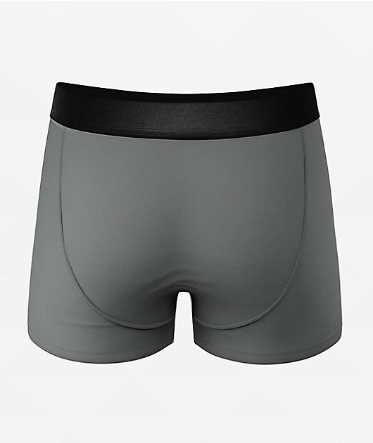 Shinesty Junk In The Trunk Ball Hammock Boxer Briefs | Zumiez