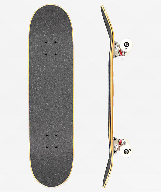 Sk8mafia Team Bloated 8.0" Skateboard Complete | Zumiez