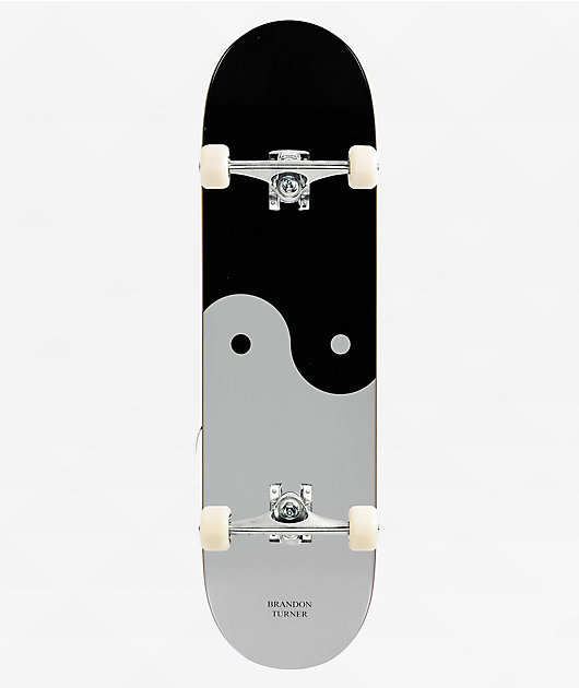 Sk8mafia Turner Balance 8.5"" Assembled Skateboard Complete | Zumiez