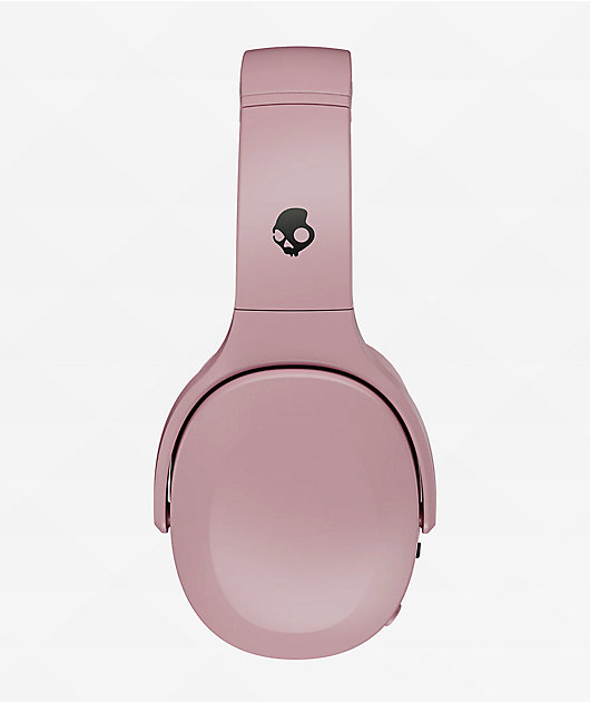 Skullcandy Crusher 540 Active Soft Pink Headphones | Zumiez