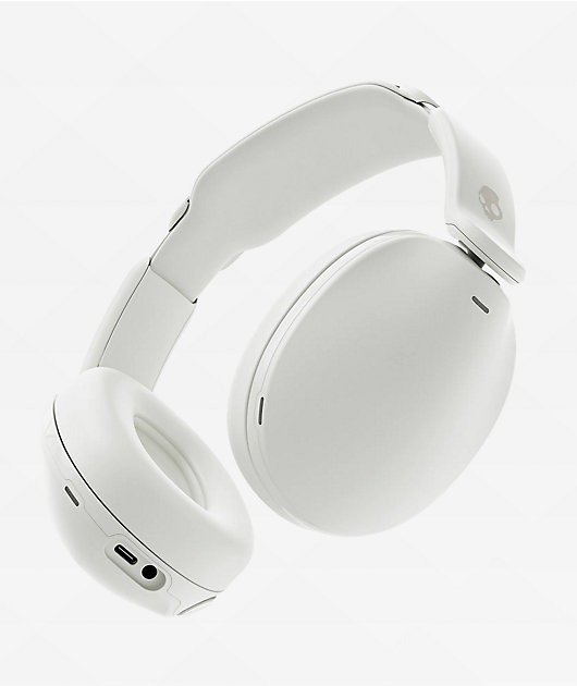 Skullcandy Hesh 360 Bone Headphones | Zumiez