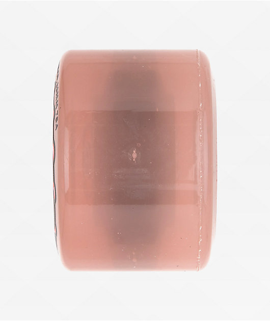 Slime Balls Light Ups LED Swamp Spew OG 66mm 78a Slime Pink Cruiser ...