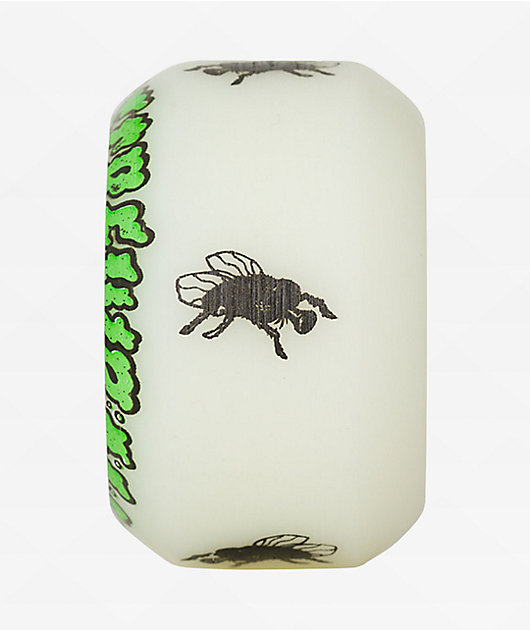 Slime Balls Screw Balls 56mm 99a Blue Skateboard Wheels | Zumiez