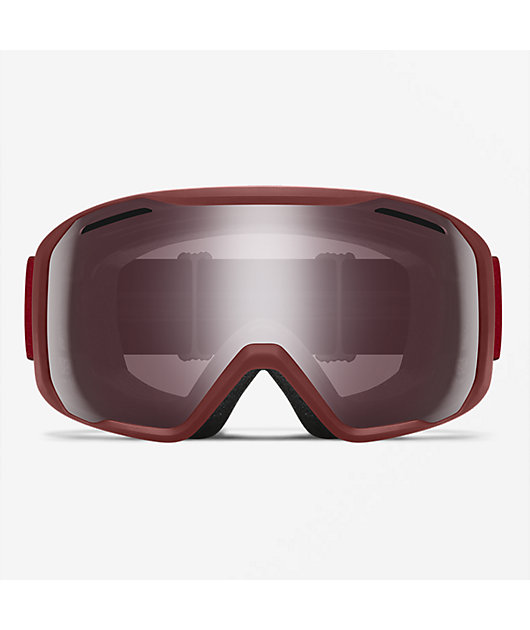 Smith Blazer Ironwood Snowboarding Goggles | Zumiez