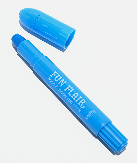 Snifty Fun Flair Face & Body Color Gel Sticks | Zumiez
