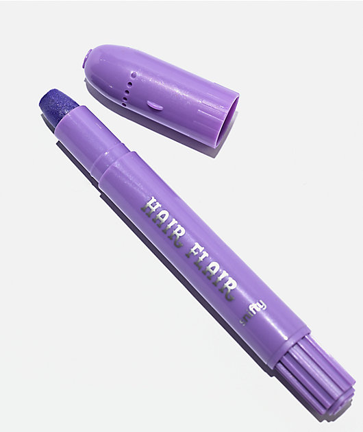 Snifty Metallic Hair Flair Hair Color Gel Sticks | Zumiez