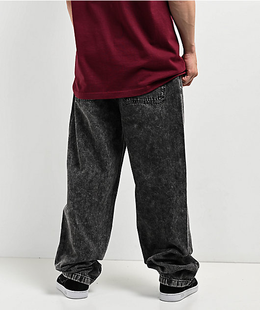 Spitfire Bighead Fill Stone Wash Jeans | Zumiez