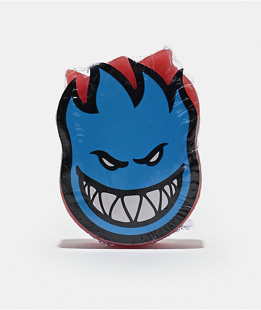 Spitfire Ember Skateboard Wax | Zumiez