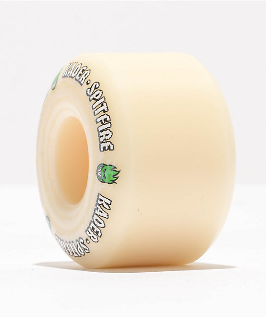 Spitfire 59MM F4 KADER PUFFS RADIAL SPI | Zumiez