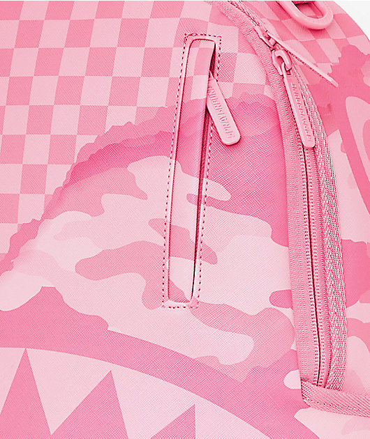Sprayground 3am Riptide Pink Backpack | Zumiez