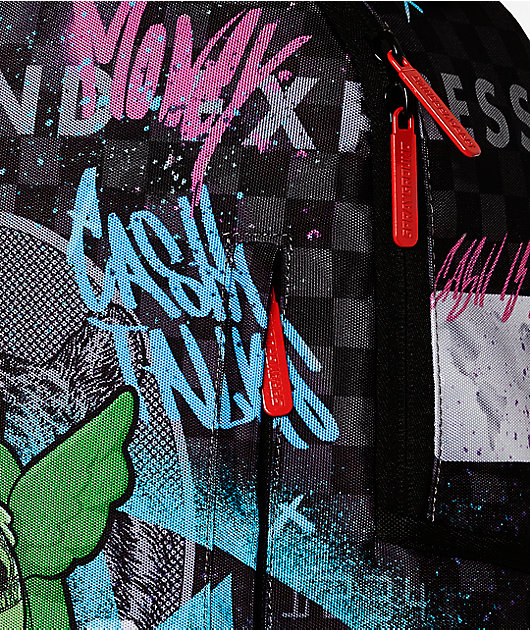 Sprayground Abearican Express Backpack | Zumiez