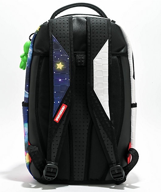 Sprayground Alien Reveal Backpack | Zumiez