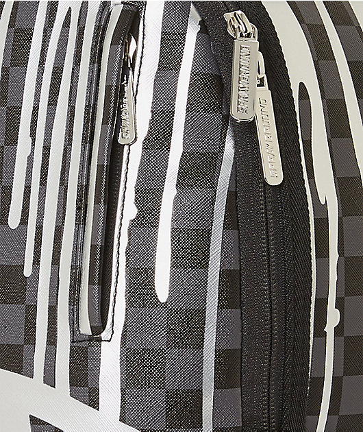 Sprayground Chateau Ghost DLX Backpack