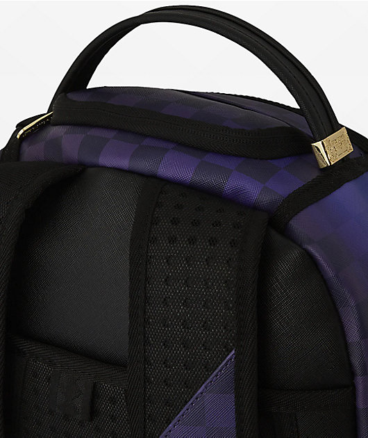 Sprayground Late One Night Backpack | Zumiez