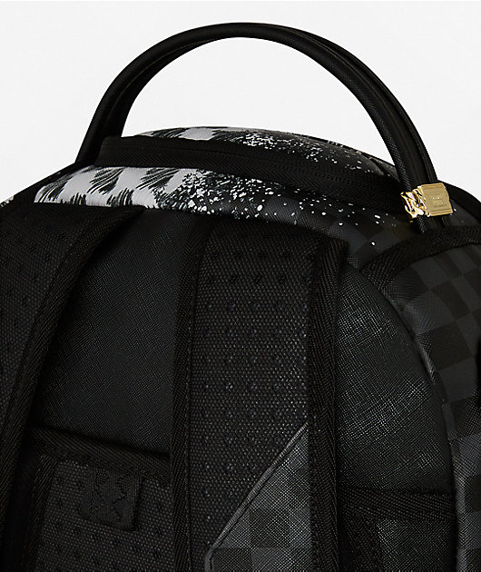 Sprayground Mix And Match Scribble Backpack | Zumiez