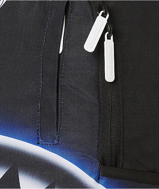 Sprayground x Casper The Friendly Ghost Ghostly Backpack | Zumiez