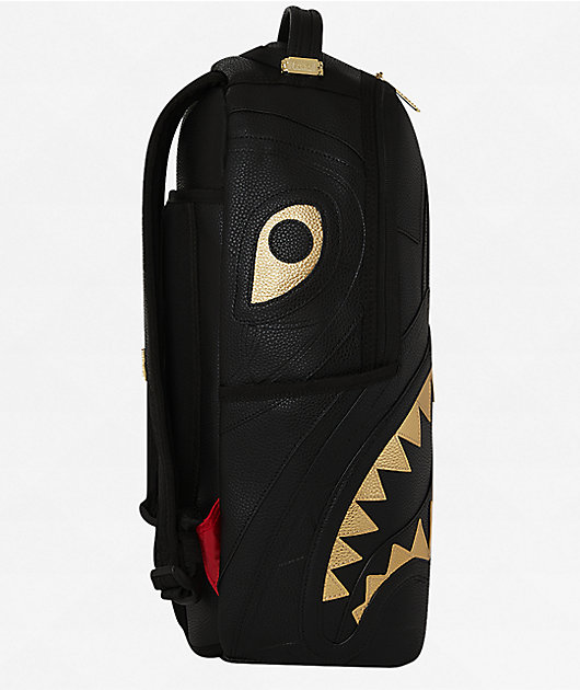 Sprayground x Foundation Fit For A King Backpack | Zumiez