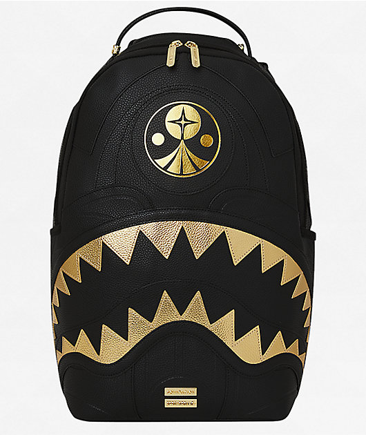 Sprayground x Foundation Fit For A King Backpack | Zumiez
