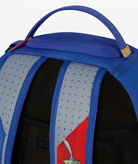 Sprayground x Nickelodeon Reptar Cereal Backpack | Zumiez