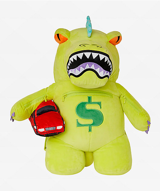 Sprayground Reptar Backpack