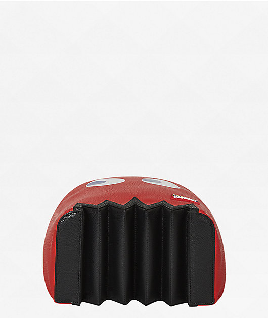 Sprayground x PAC-MAN Ghost Backpack Mystery Bag | Zumiez