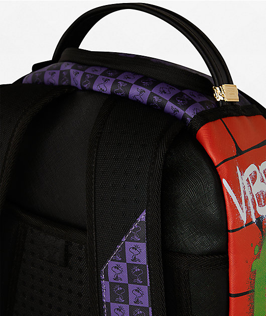 Sprayground x Peanuts Joe Cool Backpack | Zumiez