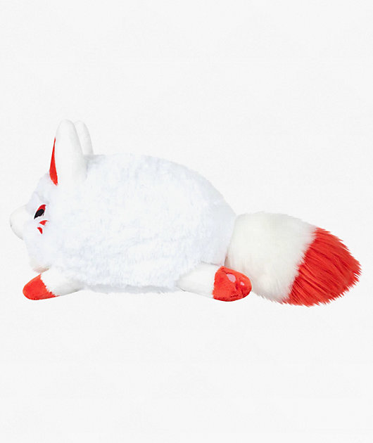 Squishable Baby Kitsune Mini Plush Toy | Zumiez