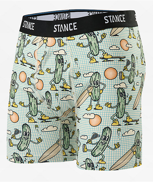 Stance Feeling Pickled Boxer Briefs | Zumiez
