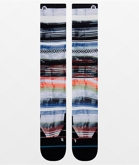 Stance Traditions Snowboard Socks | Zumiez