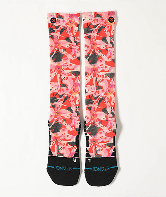 Stance Tubular Snowboard Socks | Zumiez