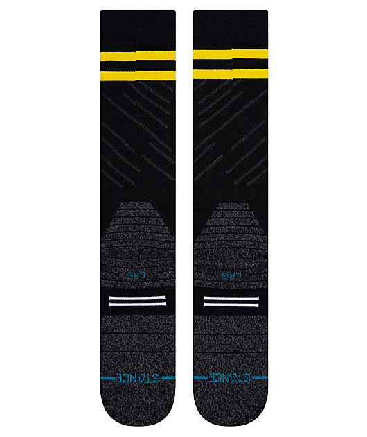 Stance x DC Comics Batman Snowboard Socks | Zumiez