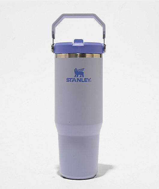 Stanley IceFlow™ Flip Straw Dewdrop Tumbler 30oz | Zumiez