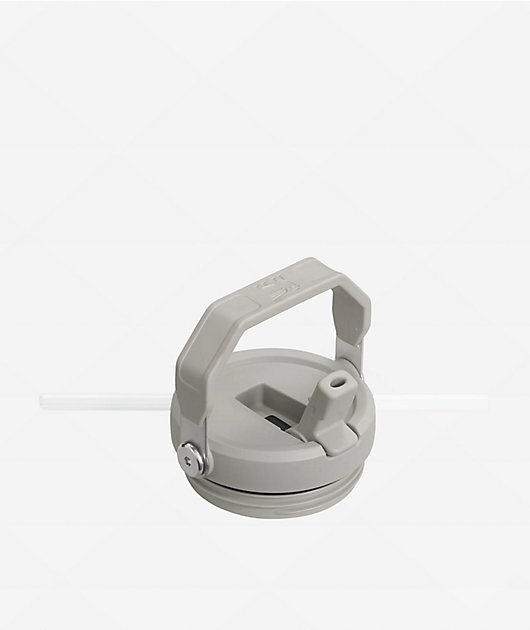Stanley IceFlow Flip Straw Ash Tumbler 30 oz | Zumiez