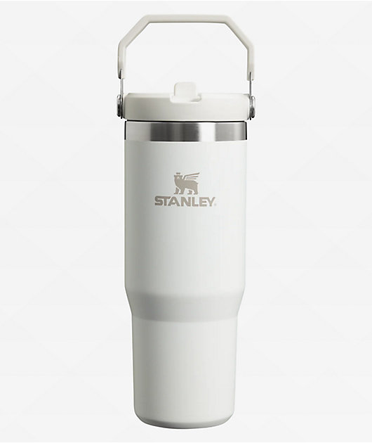 Stanley IceFlow Flip Straw Frost Tumbler 30 oz | Zumiez