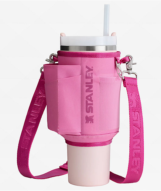 Stanley The All Day 40 oz Peony Carry All Bag | Zumiez