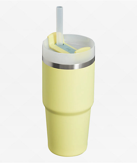 Stanley The Quencher H2.0 FlowState Pomelo Tumbler 20oz | Zumiez