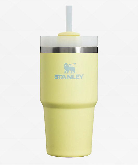 Stanley The Quencher H2.0 FlowState Pomelo Tumbler 20oz | Zumiez