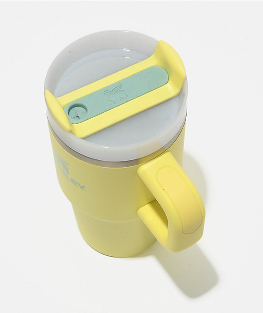 Stanley The Quencher H2.0 FlowState Pomelo Tumbler 20oz | Zumiez