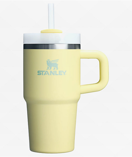 Stanley The Quencher H2.0 FlowState Pomelo Tumbler 20oz | Zumiez