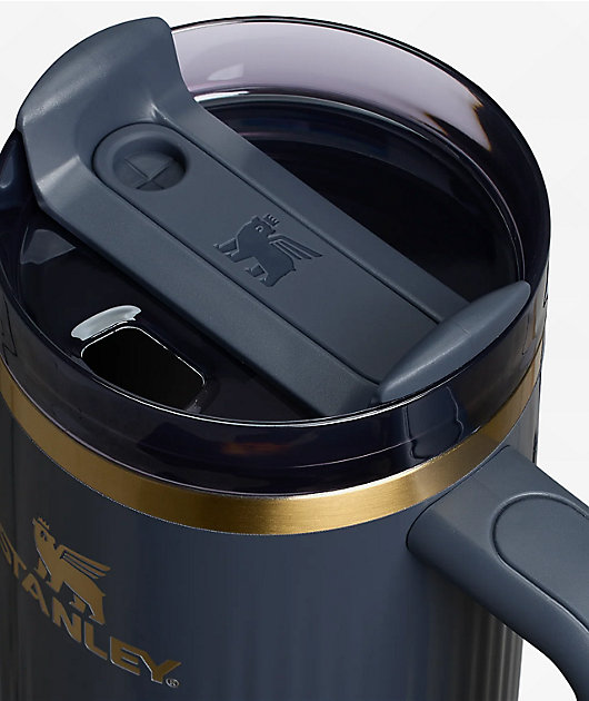 Stanley The Quencher H2.0 Twilight Gloss Fluted Tumbler 30 oz | Zumiez