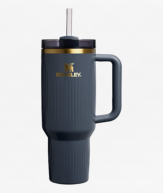 Stanley The Quencher H2.O Twilight Gloss Fluted Tumbler 40 oz | Zumiez