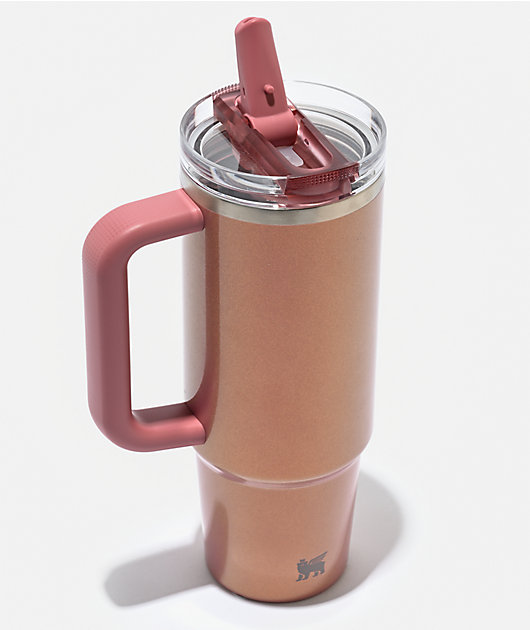 Stanley The Quencher ProTour Port Shimmer Flip Straw Tumbler 30 oz | Zumiez