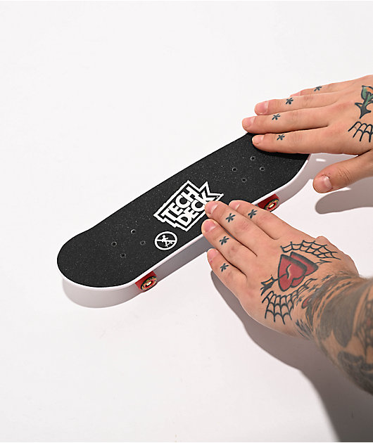 Tech Deck Santa Cruz Handboard | Zumiez