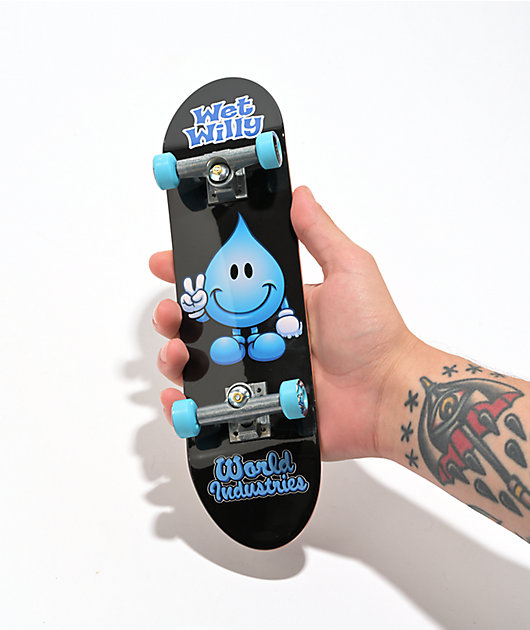 Tech Deck World Industries Handboard | Zumiez