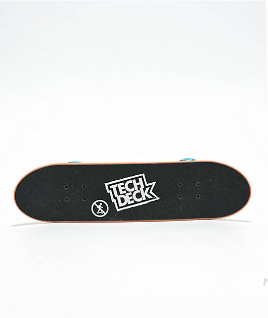 Tech Deck World Industries Handboard | Zumiez