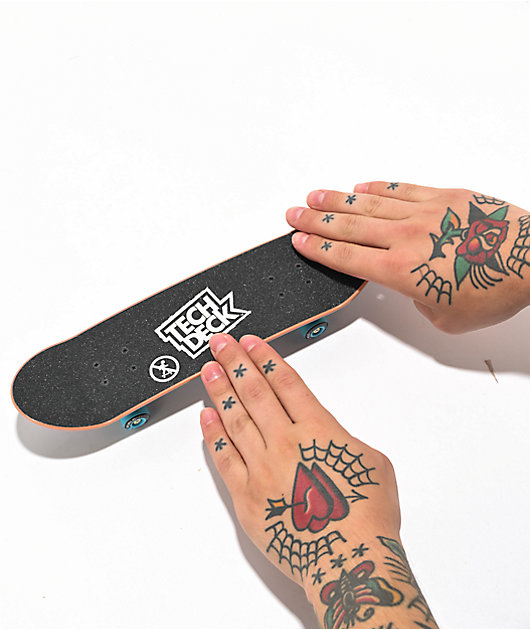 Tech Deck World Industries Handboard | Zumiez